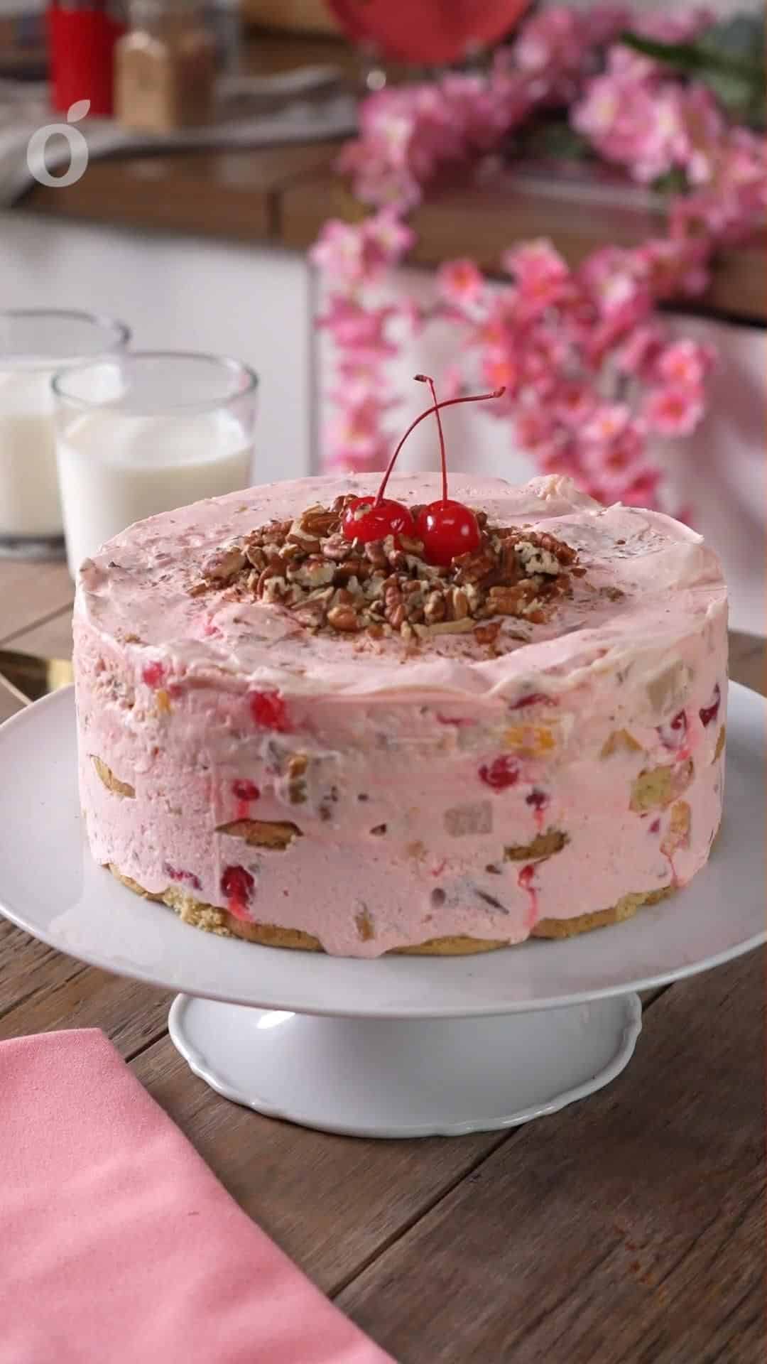 Carlota de Beso de Ángel: La Receta Perfecta para un Postre Celestial ...