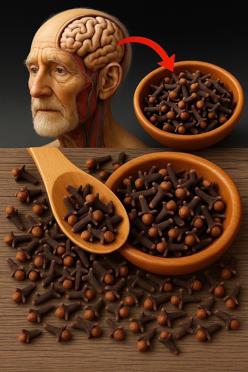 Los beneficios de comer un diente de ajo cada día: Un Aliado para Tu ...